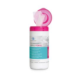 CLEANISEPT® WIPES FORTE